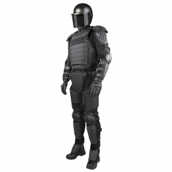 Damascus Gear Phenom 6 PX6 Tactical Riot Suit