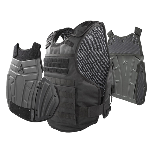 Damascus Gear Phenom 6 PX6 Tactical Riot Suit