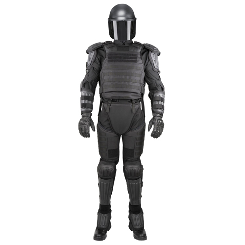 Damascus Gear Phenom 6 PX6 Tactical Riot Suit