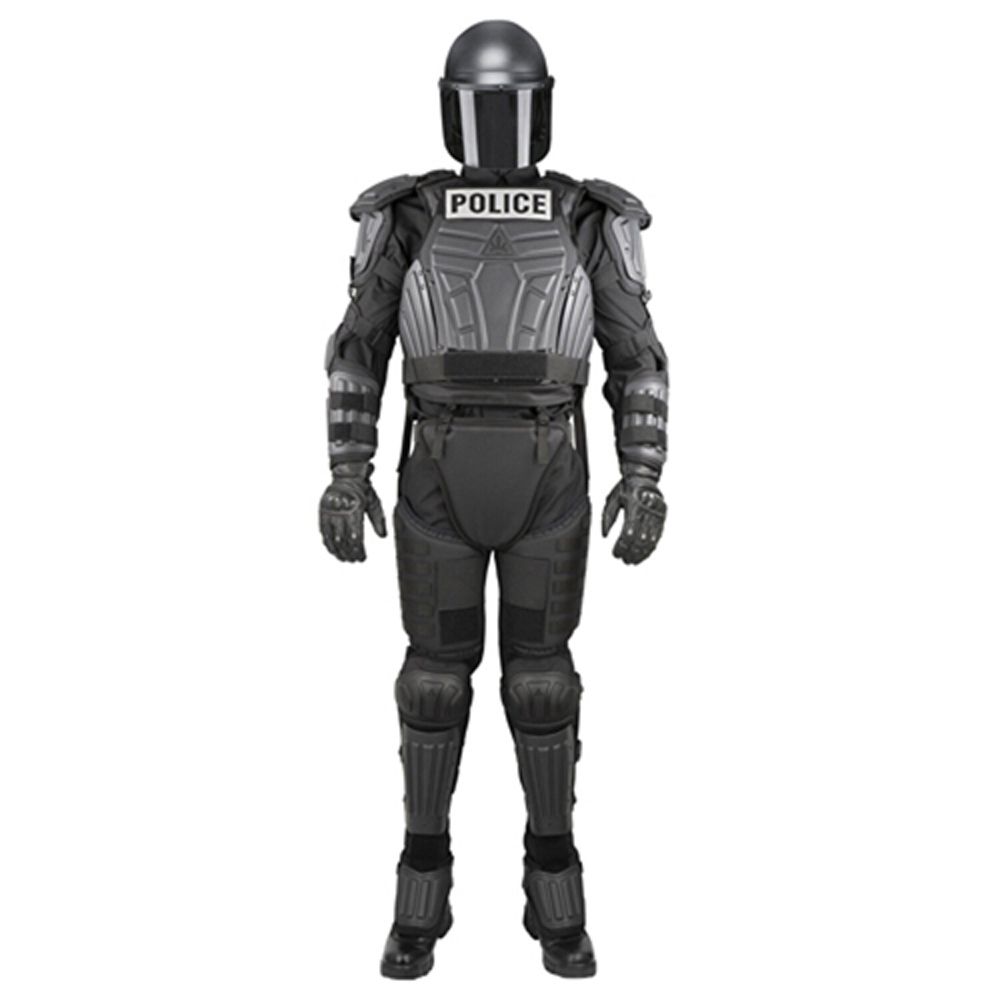 Damascus Gear Phenom 6 PX6 Tactical Riot Suit