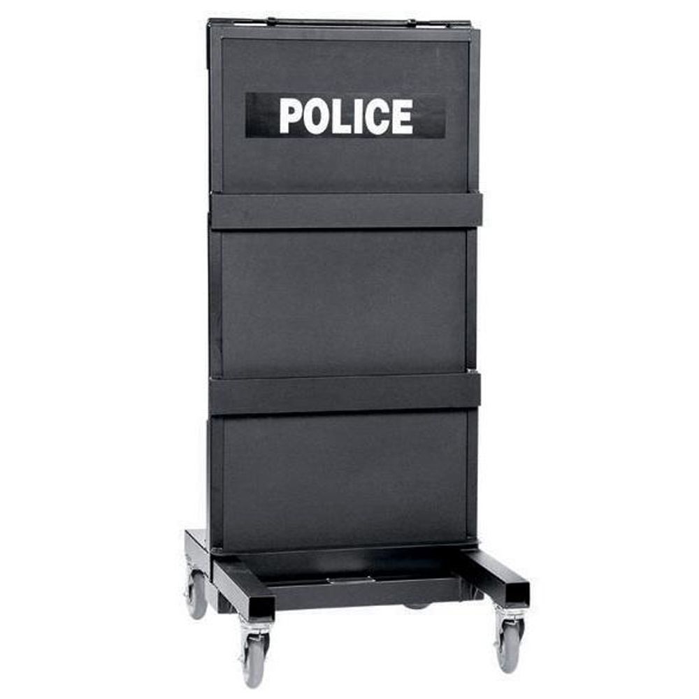 Phoenix IV Level IV Tactical Shield