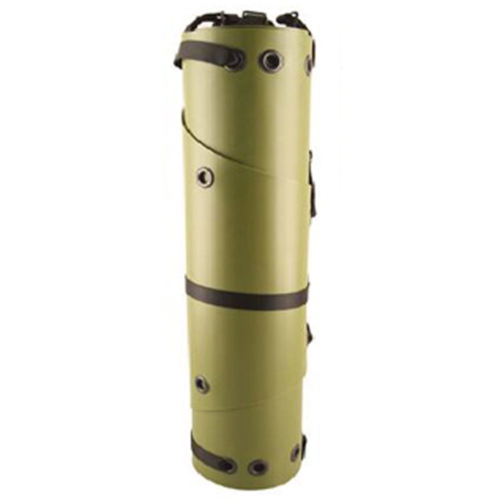 PJ Sked Rescue System O.D. Green is designed