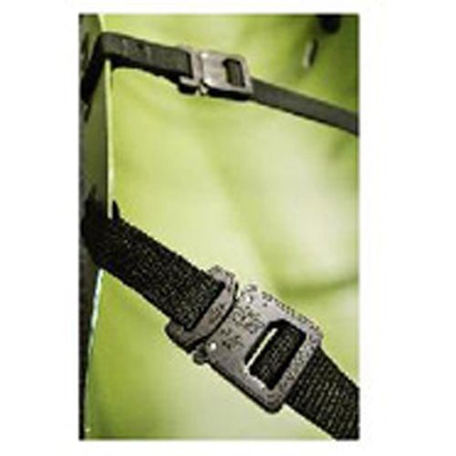 PJ Sked Rescue System O.D. Green is designed