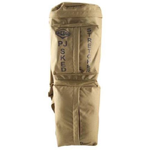 PJ Sked Rescue System O.D. Green is designed