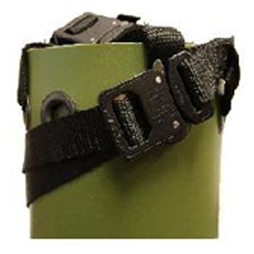 PJ Sked Rescue System O.D. Green is designed