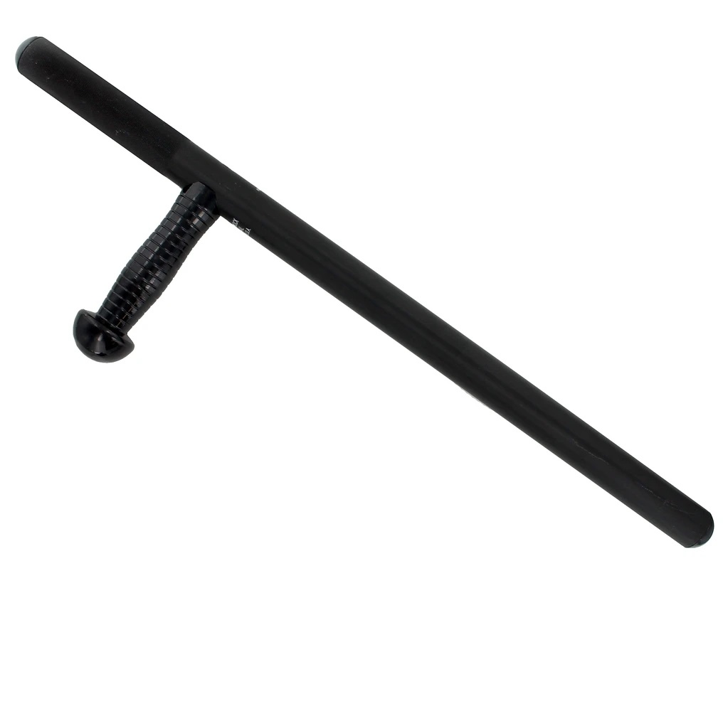PR-24 AL Rigid Side Handle Aluminum Baton