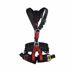 A full line of Fire Resistant Seat Harnesses and Escape Belts for the ...