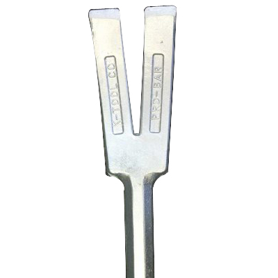 Fire Hooks Unlimited Pro-Bar Halligan Tools have been