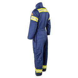Propper Extrication Suit is perfect for extrication work