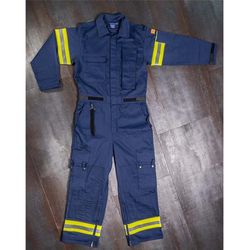 Propper Extrication Suit is perfect for extrication work