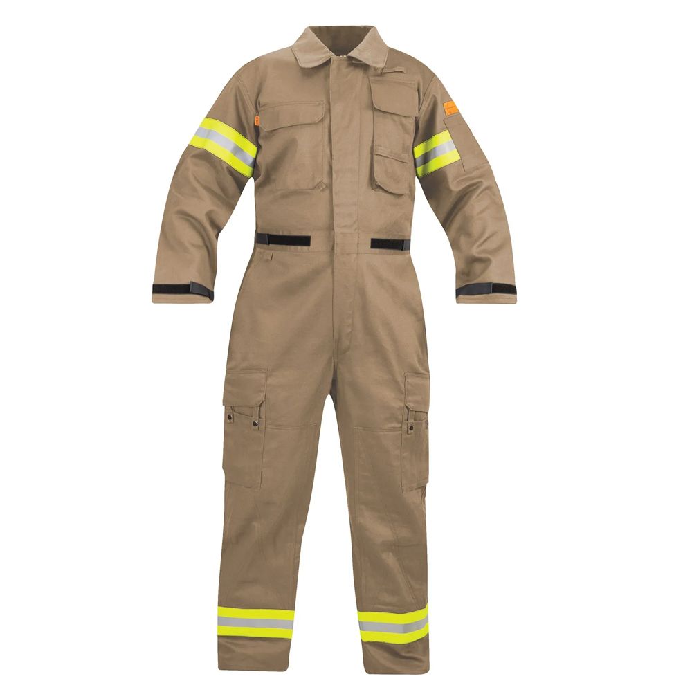 Propper Extrication Suit is perfect for extrication work