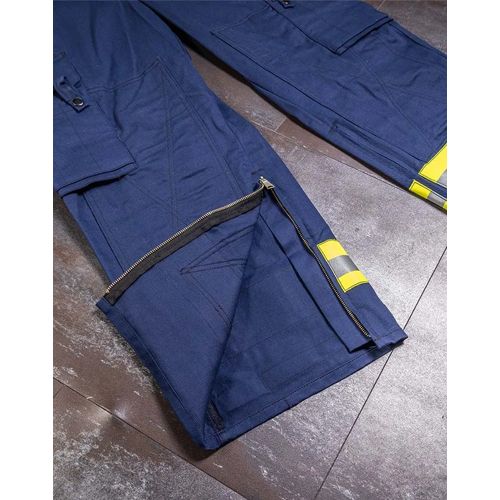 Propper Extrication Suit is perfect for extrication work