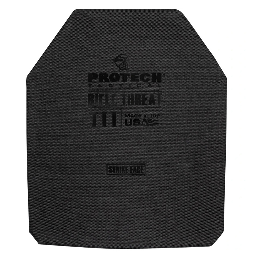 Protech DT106E Type III Stand Alone Plate