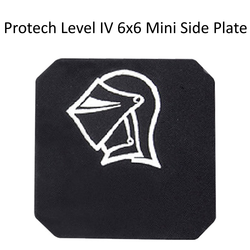 Protech Rifle Protection Ballistic Plates