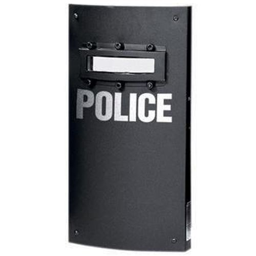 Protech, NATO Level III Tactical Ballistic Shield