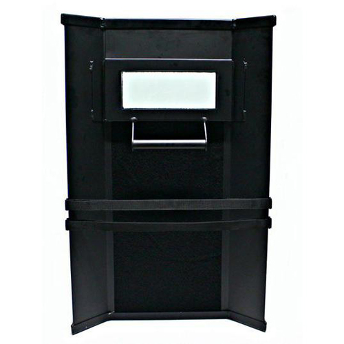 Protech, NATO Level III Tactical Ballistic Shield