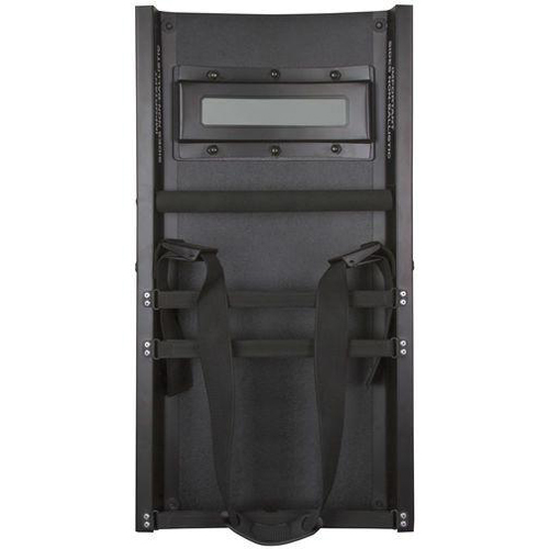 Protech, NATO Level III Tactical Ballistic Shield