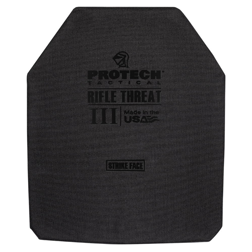 Protech X-CAL DTC1 Type III ICW Special Threat Plate