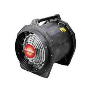 Ramfan EFi75XX Extreme Hazard Blower