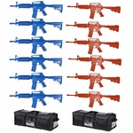 Mission Critical Equipment for the Professional