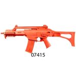 ASP Red Training Guns and Accessories