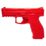 ASP Red Training Guns and Accessories