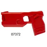 ASP Red Training Guns and Accessories