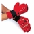 Redman Padded Self Defense Punch Gloves