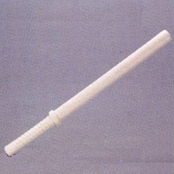 RedMan Training Batons are great for performing safe