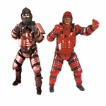 RedMan Training Gear & Accessories for Law Enforcement