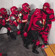 RedMan Training Gear XP Suit 4x4 Package