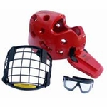 Redman XP Instructor Suit Components are repaclement and optional Parts ...