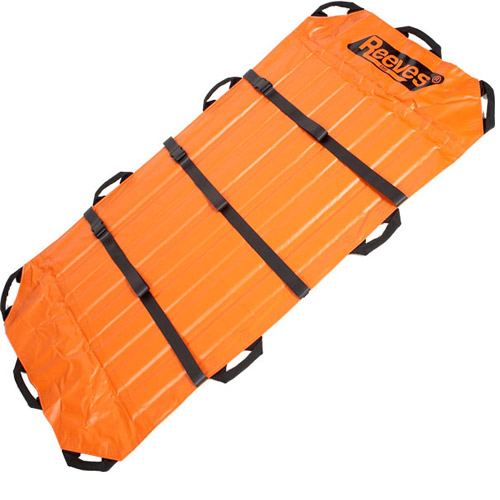 Reeves Heavy Duty Flexible Stretcher