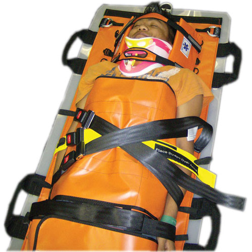 Professional Rescue with Reeves Sleeve Drag Version