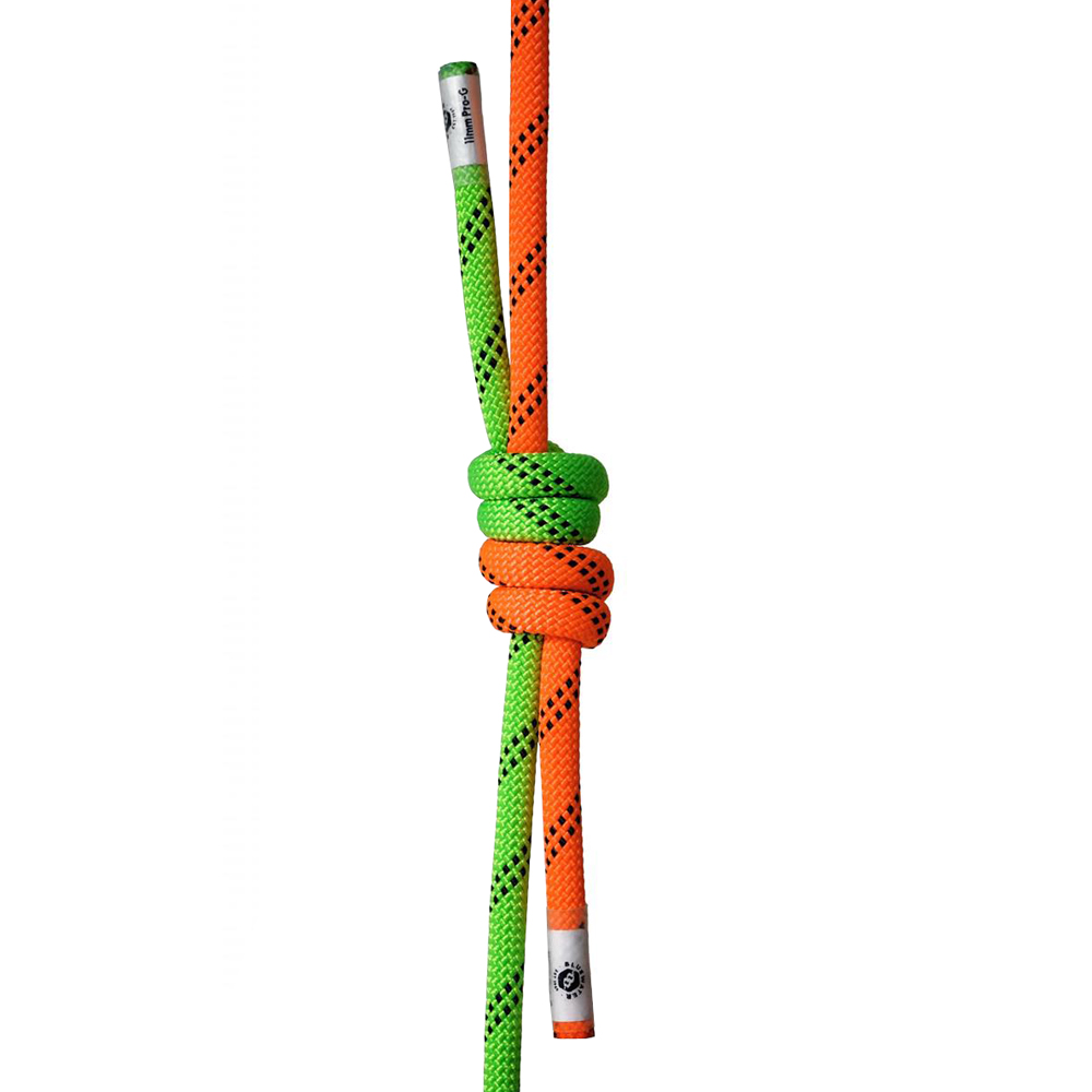 Rescue Tech 11mm PRO-G Rope