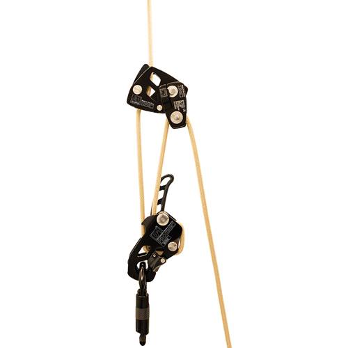 D1 Pro Tower Rescue Kit for Emergency Rescue Applications