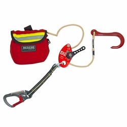 Rescue Tech D2 / EGRESS Escape Kit