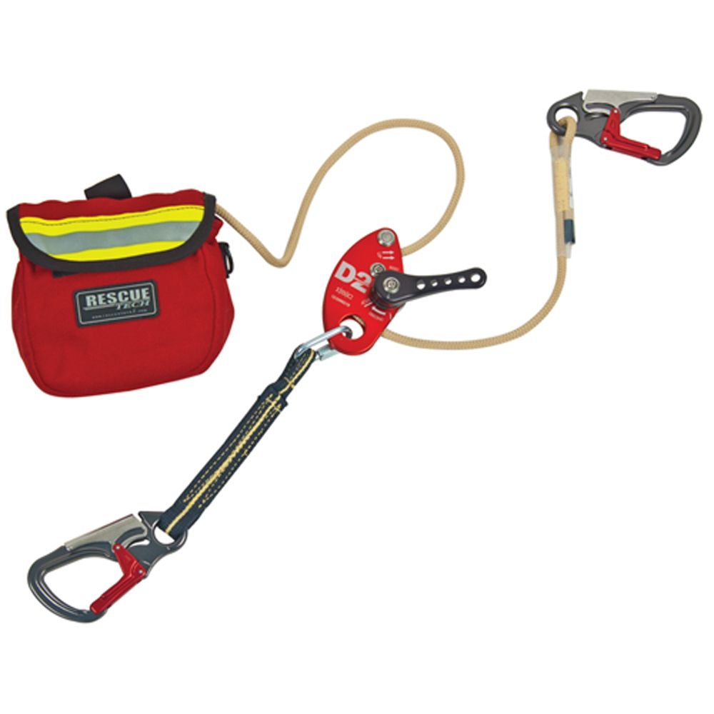 Rescue Tech D2 / EGRESS Escape Kit