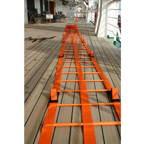 Rescue Tech FibreLight Emergency Ladder