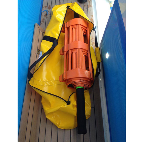 Rescue Tech FibreLight Emergency Ladder