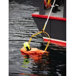 Maritime Safety SB Rescue Sling Kit with Mounting Kit