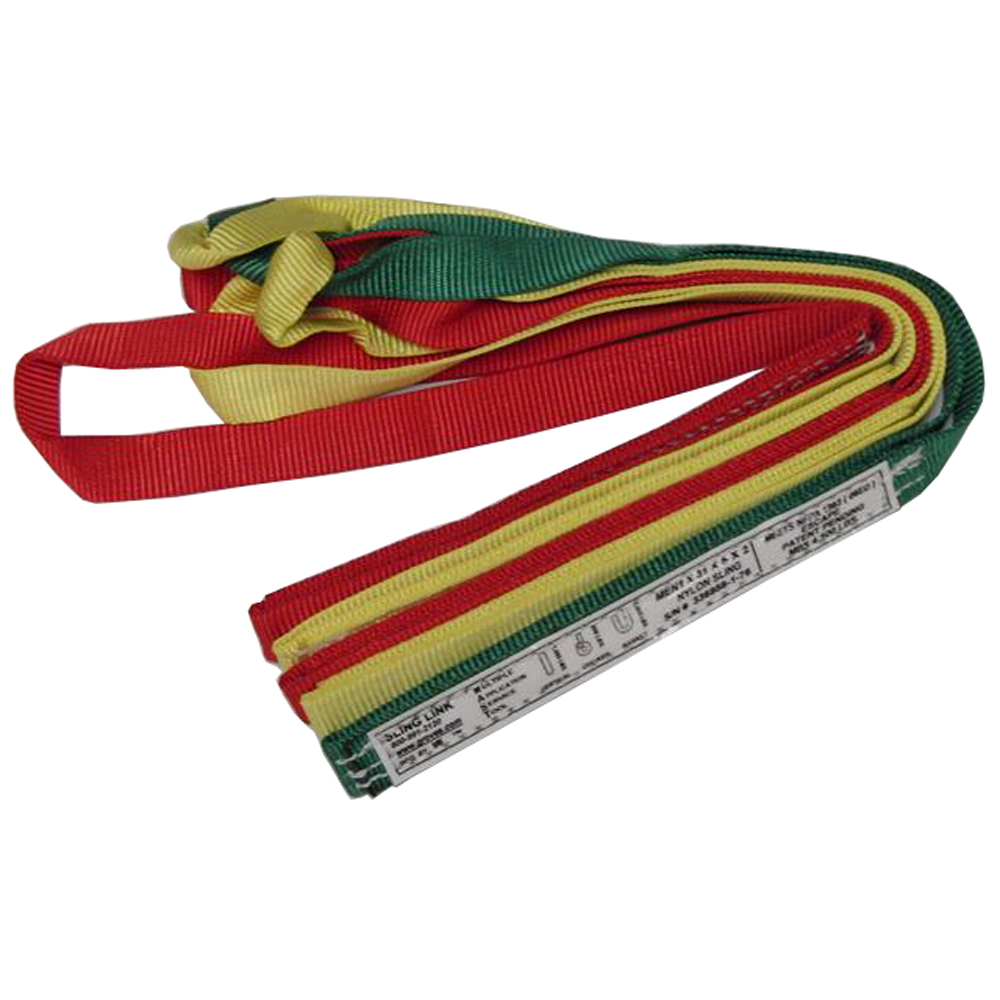 Rescue Tech Sling-Link Rope Kit