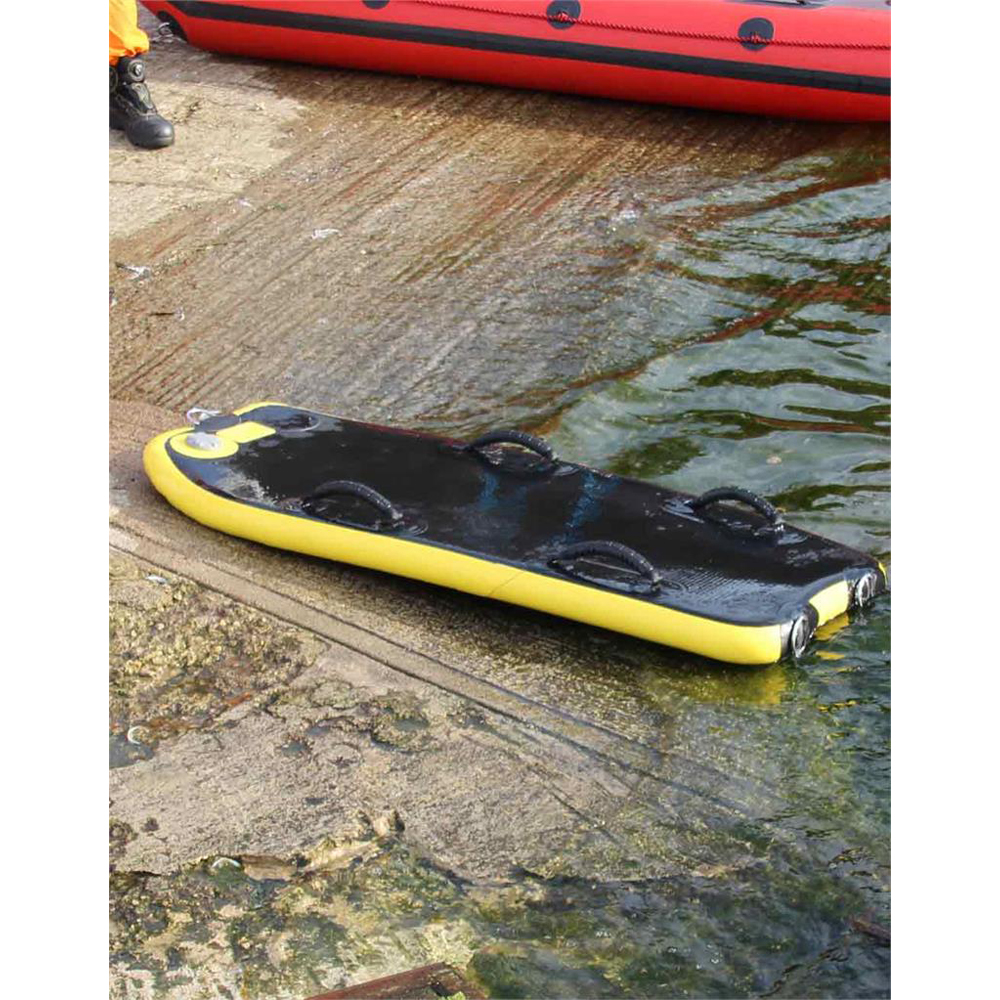 Quick Inflatable Rescue Board