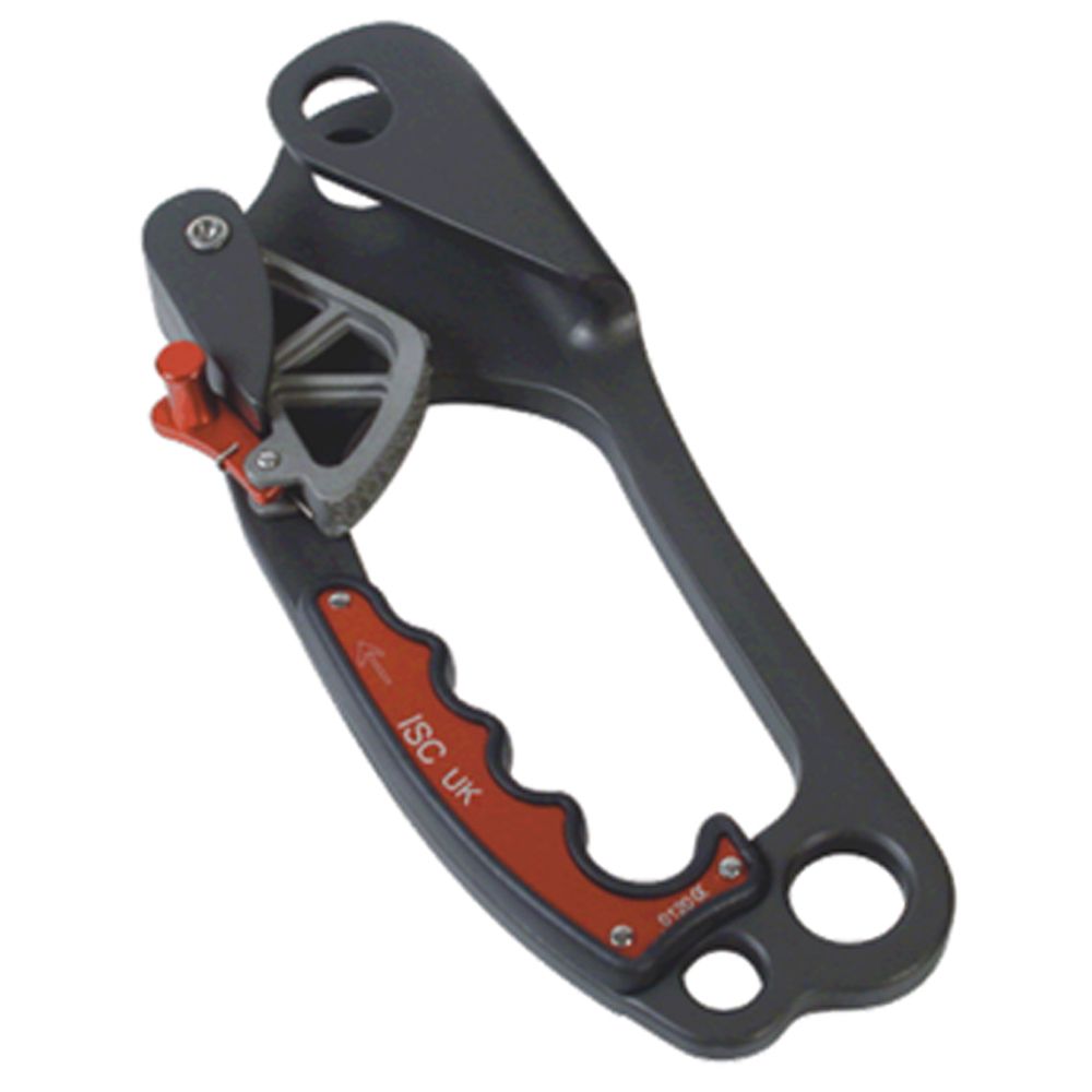 ISC Pro Rescue Ascender