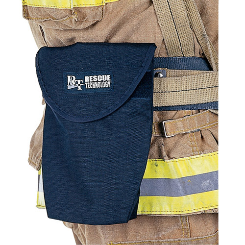 RescueTECH Lanyard Pouch is designed to carry lanyards