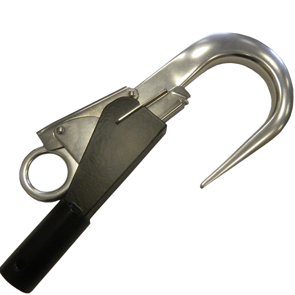 Reach and Rescue Carrago Scaff Hook