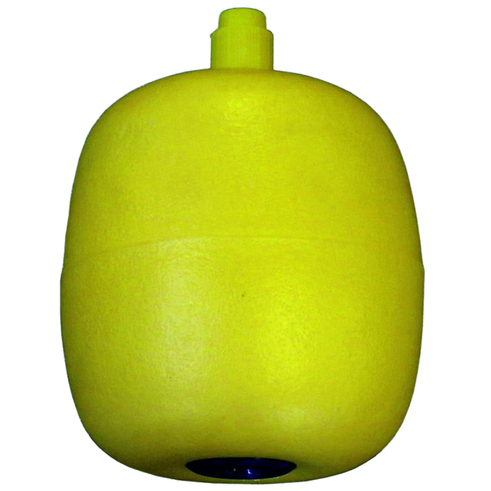 Reach and Rescue Clamping Float