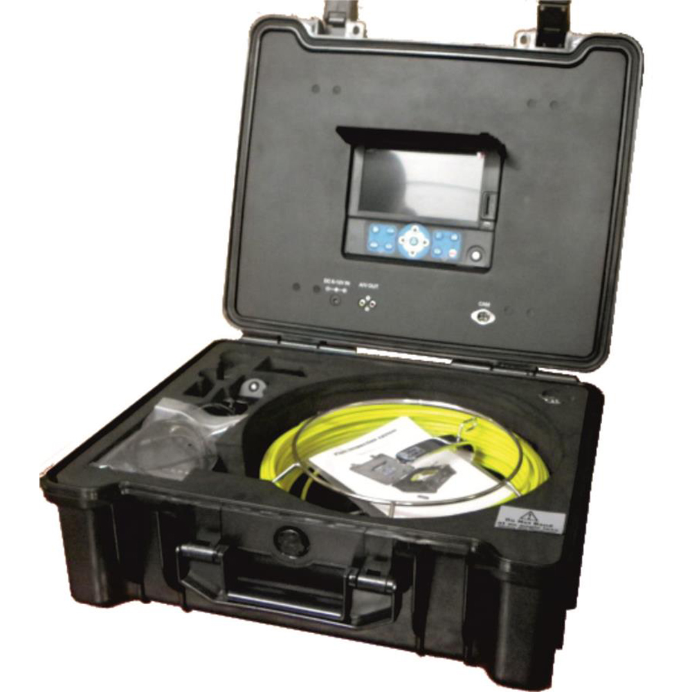 Reach and Rescue Color Underwater Camera