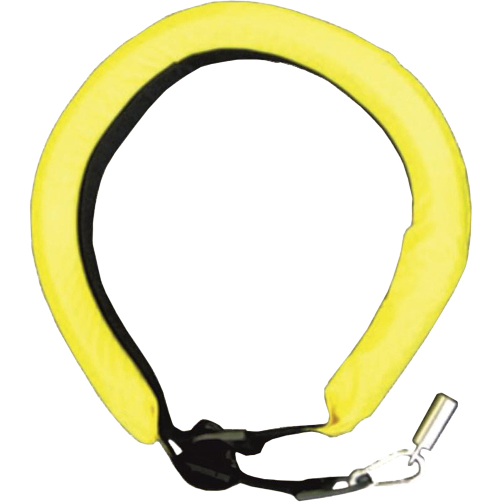 Reach and Rescue Flotation Collar