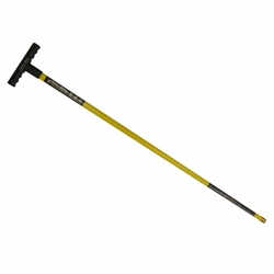Reach and Rescue Wading Pole is strong and durable